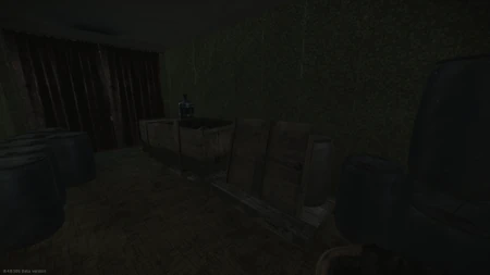 Dorm room 206 key - The Official Escape from Tarkov Wiki