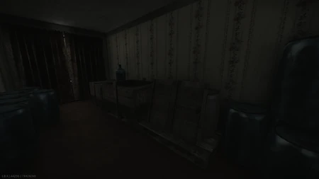 Dorm room 206 key - The Official Escape from Tarkov Wiki