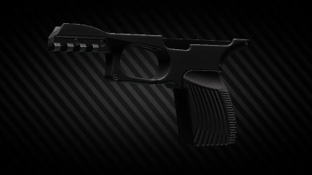 PM Tactic Kit pistol grip - The Official Escape from Tarkov Wiki