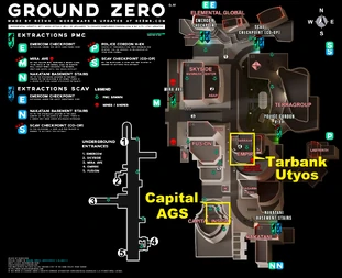 Tir de canettes — Escape from Tarkov Wiki