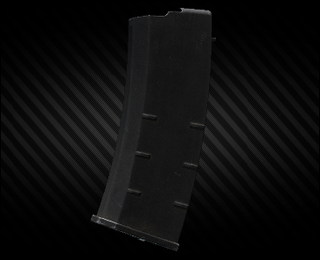 ASh-12 12.7x55 20-round magazine - The Official Escape from Tarkov Wiki