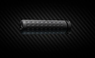 AR-15 Griffin Armament M4SD-K 5.56x45 sound suppressor - The Official ...