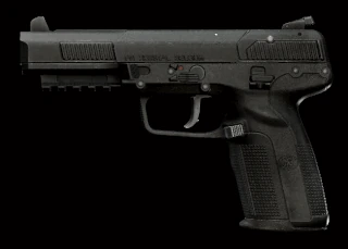 Fn Five Seven Mk2