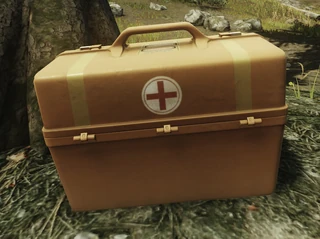 Medcase - The Official Escape from Tarkov Wiki