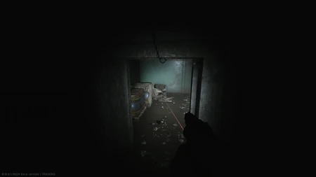 La voie du survivaliste - Économe — Escape from Tarkov Wiki