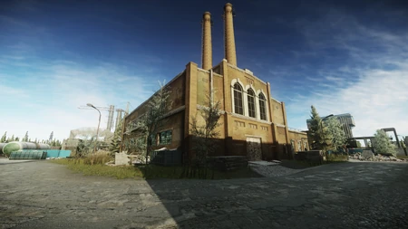 Company director's room key - The Official Escape from Tarkov Wiki