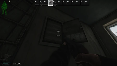Tarcone Director's office key - The Official Escape from Tarkov Wiki