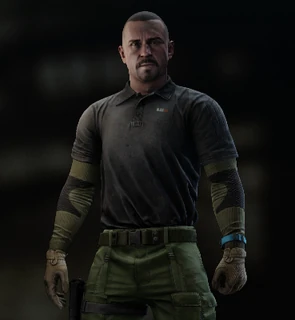 BEAR Instructor upper - The Official Escape from Tarkov Wiki