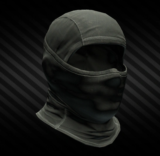 Cold Fear infrared balaclava (Green) - The Official Escape from Tarkov Wiki