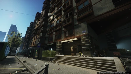 Watching You - The Official Escape from Tarkov Wiki