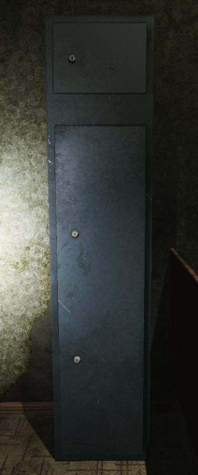 Safe - The Official Escape from Tarkov Wiki