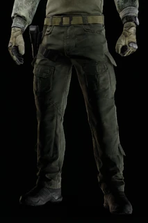 USEC Sage Warrior - The Official Escape from Tarkov Wiki