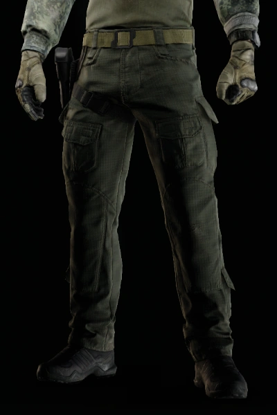 USEC Sage Warrior - The Official Escape from Tarkov Wiki