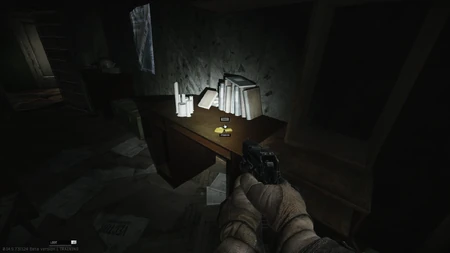 Golden Swag - The Official Escape from Tarkov Wiki