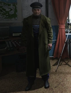 Lightkeeper - The Official Escape from Tarkov Wiki