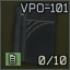 VPO-101 7.62x51 10-round magazine - The Official Escape from Tarkov Wiki