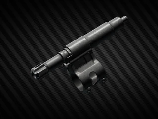 MCX-SPEAR Adjustable Gas Piston - The Official Escape from Tarkov Wiki