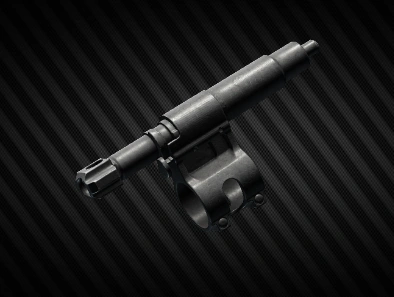 MCX-SPEAR Adjustable Gas Piston - The Official Escape from Tarkov Wiki