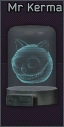 Голограмма кота Mr Kerman — Escape from Tarkov Wiki