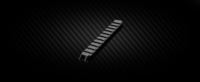 Steyr AUG A3 M1 low sight mount - The Official Escape from Tarkov Wiki