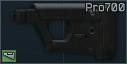 M700 Magpul Pro 700 folding stock - The Official Escape from Tarkov Wiki