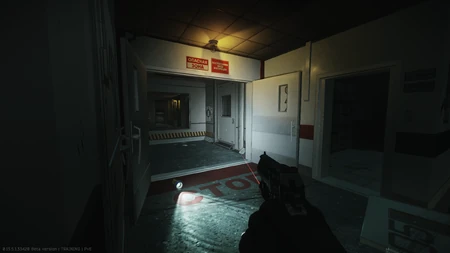 Don’t Believe Your Eyes - The Official Escape from Tarkov Wiki