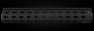 HK 416 MRS KeyMod 14 inch handguard - The Official Escape from Tarkov Wiki