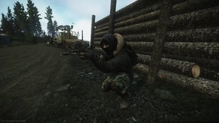 Shturman - The Official Escape from Tarkov Wiki