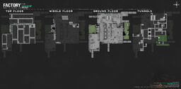 Interactive Maps - The Official Escape from Tarkov Wiki