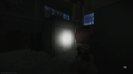 Grumpy's hideout key - The Official Escape from Tarkov Wiki