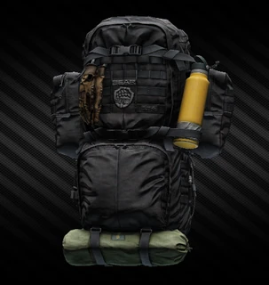 5.11 Tactical RUSH 100 backpack (Black) - The Official Escape from ...