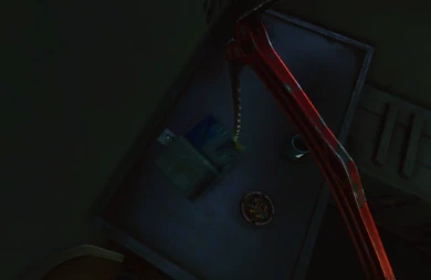 TerraGroup Labs keycard (Blue) - The Official Escape from Tarkov Wiki