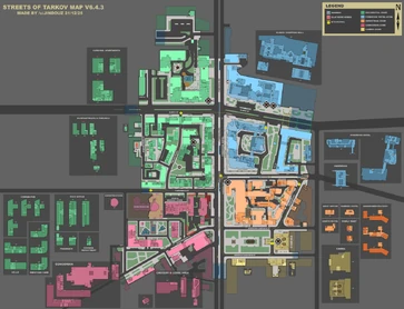 Make an Impression - The Official Escape from Tarkov Wiki