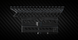 Zenit B-13V "Klassika" dovetail rail platform - The Official Escape from Tarkov Wiki