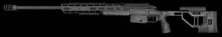 ORSIS T-5000M 7.62x51 bolt-action sniper rifle - The Official Escape from Tarkov Wiki