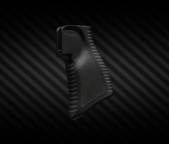 MPX pistol grip - The Official Escape from Tarkov Wiki