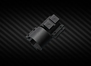 VSS/VAL Zenit B-3 mount combo - The Official Escape from Tarkov Wiki