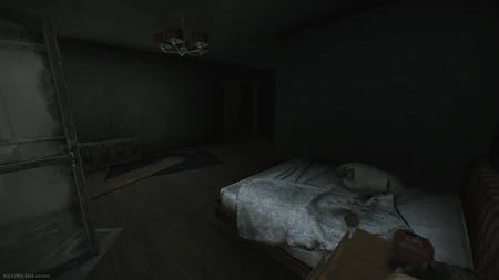Health Resort east wing room 226 key - The Official Escape from Tarkov Wiki