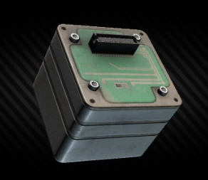 Iridium military thermal vision module - The Official Escape from ...