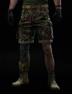 BEAR Vacation lower - The Official Escape from Tarkov Wiki