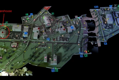 Injector Case Tarkov