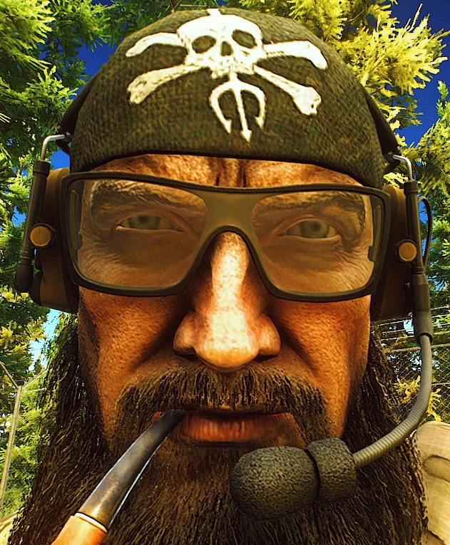 Big Pipe – Escape from Tarkov Wiki