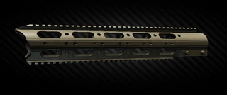 Sako TRG M10 15 inch handguard assembly - The Official Escape from ...