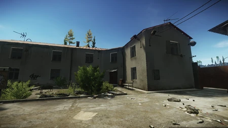 Shared bedroom marked key - The Official Escape from Tarkov Wiki