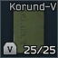 Korund-VM ballistic plate (Side) - The Official Escape from Tarkov Wiki