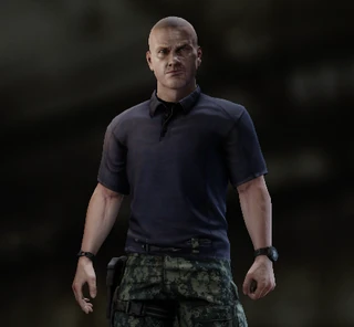 USEC Range Specialist - The Official Escape from Tarkov Wiki