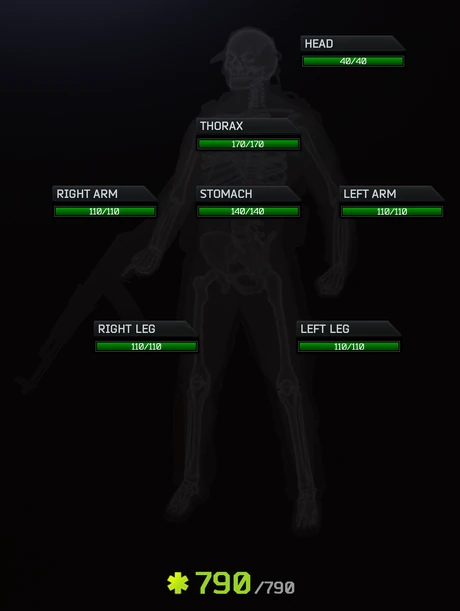 The Wedge - The Official Escape from Tarkov Wiki