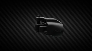 KRISS Vector non-folding stock adapter - The Official Escape from ...