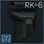 Zenit RK-6 tactical foregrip - The Official Escape from Tarkov Wiki