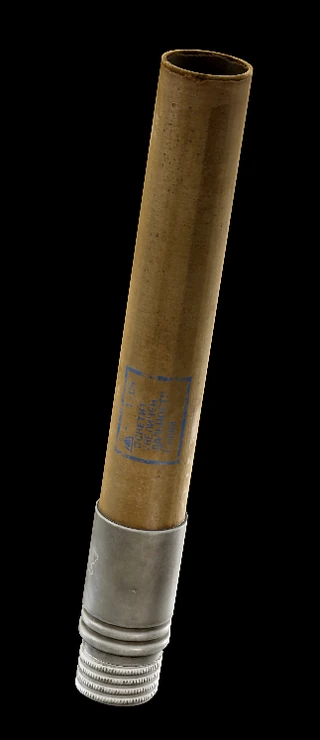 RSP-30 reactive signal cartridge (Blue) - The Official Escape from ...